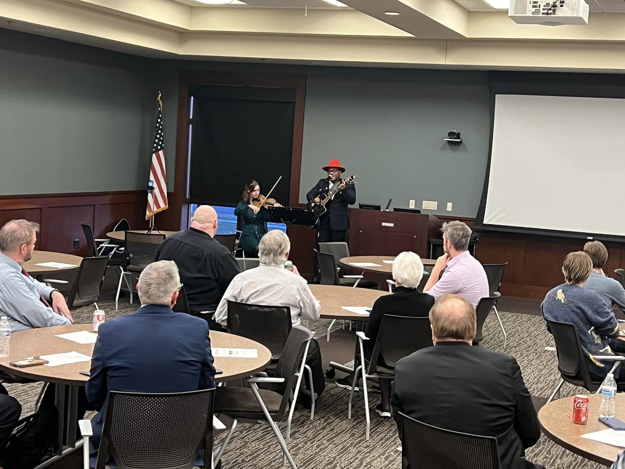 events – Professional Launch